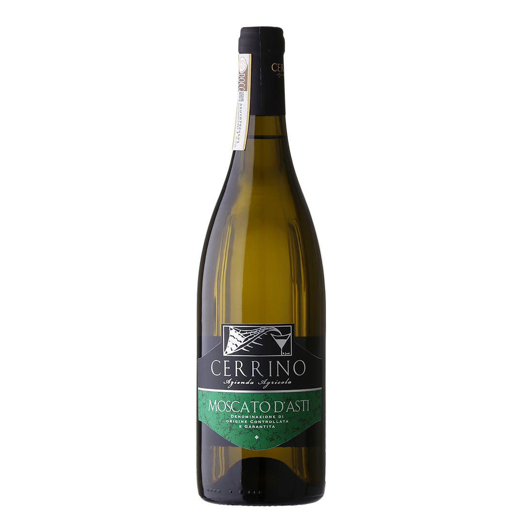 Moscato d'Asti Brich Menu 2019 – KB Vin