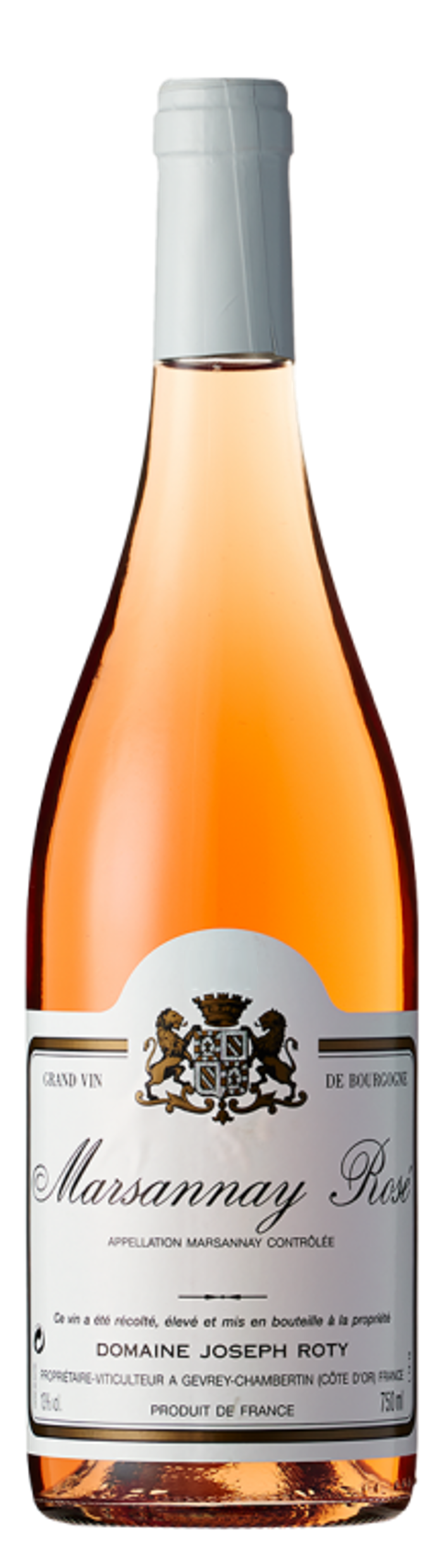 Marsannay Rosé 2017 – KB Vin