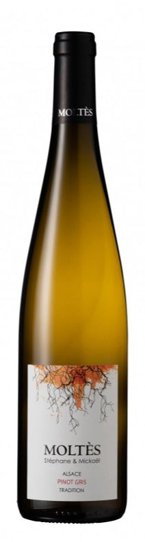 Pinot Gris d'Alsace (375 ml) 2021 – KB Vin